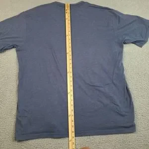 Bass Pro Shops | Shirts | Bass Pro Shops Tshirt Mens Xl Blue Short ...